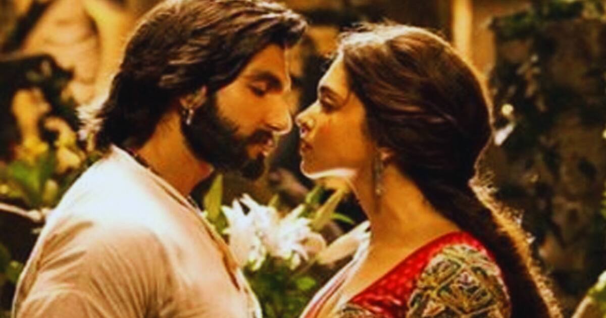 Top 9 steamiest scenes from Bollywood that set the mood of the audiences