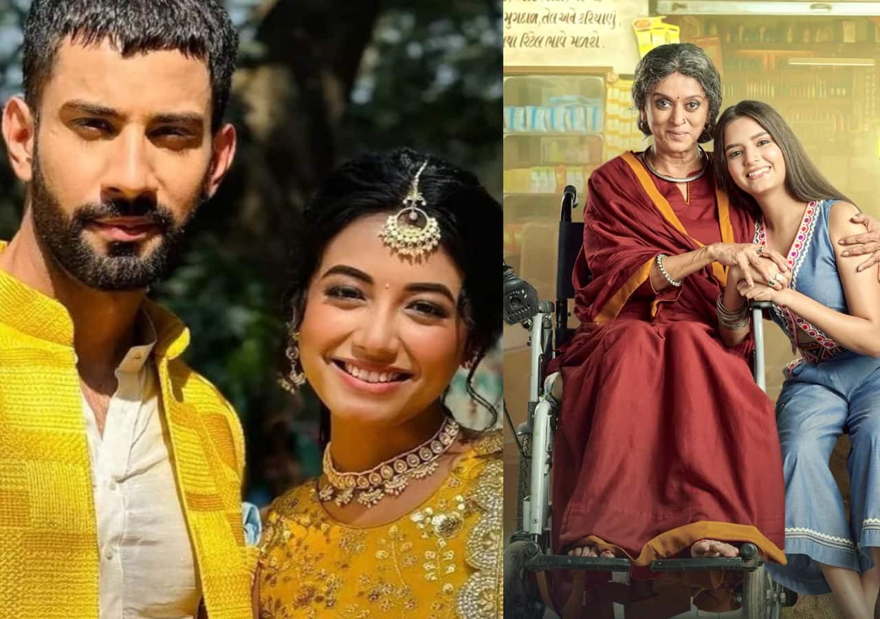 Pandya Store: Here's when Sahill Uppal and Surabhi Das will make their ...