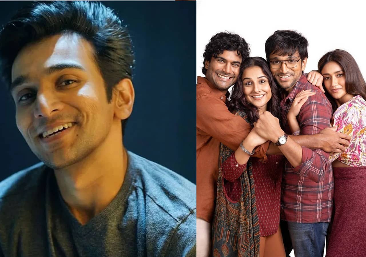 Do Aur Do Pyaar: Here's what made Pratik Gandhi say YES instantly to ...