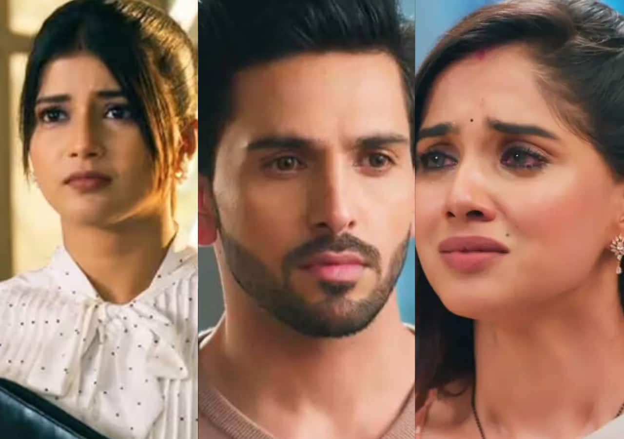 Yeh Rishta Kya Kehlata Hai Spoiler: Dadisa removes Abhira from the ...