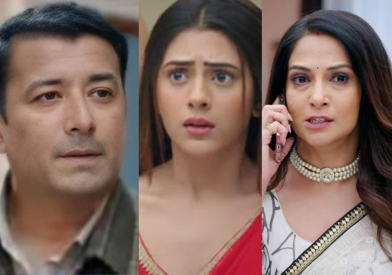 Jhanak Serial spoiler: Jhanak agrees to a second marriage; Shrishti ...