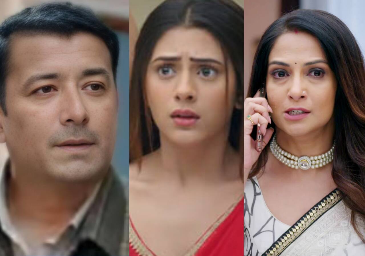Jhanak Serial spoiler: Jhanak agrees to a second marriage; Shrishti ...