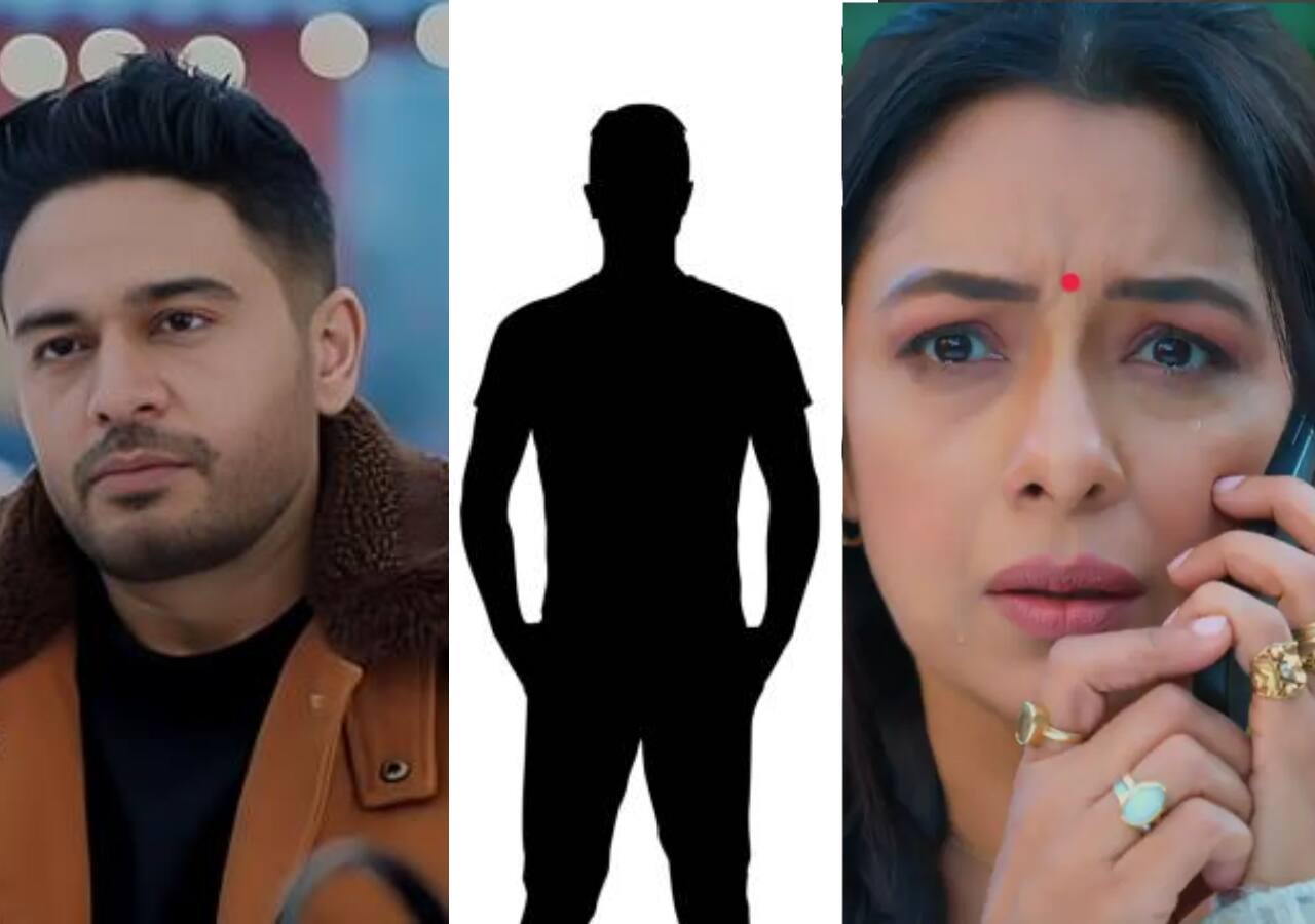 Anupamaa Serial 18 March Spoiler: Not Anuj but THIS person to help Anu ... Anupamaa Serial 18 March Spoiler: Not Anuj but THIS person to help Anu ...