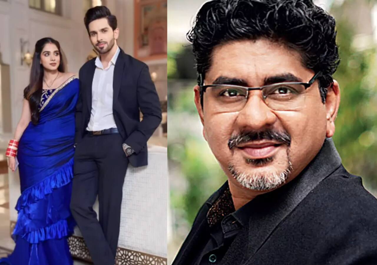 Yeh Rishta Kya Kehlata Hai: Shehzada Dhami, Pratiksha Honmukhe terminated from the show by DKP ...