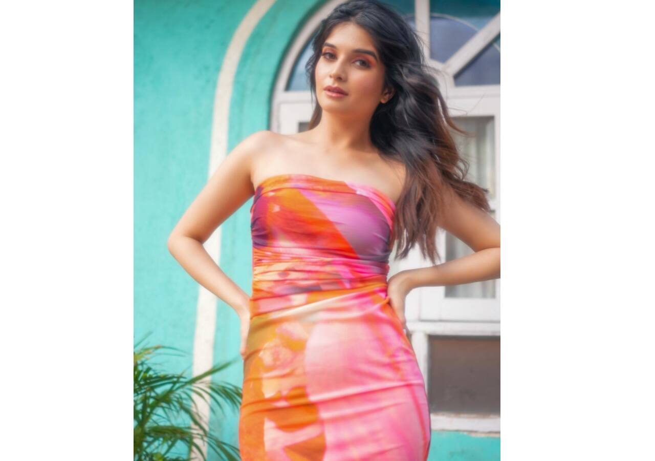 Ghum Hai Kisikey Pyaar Meiin: Bhavika Sharma aka Savi is a bonafide ...