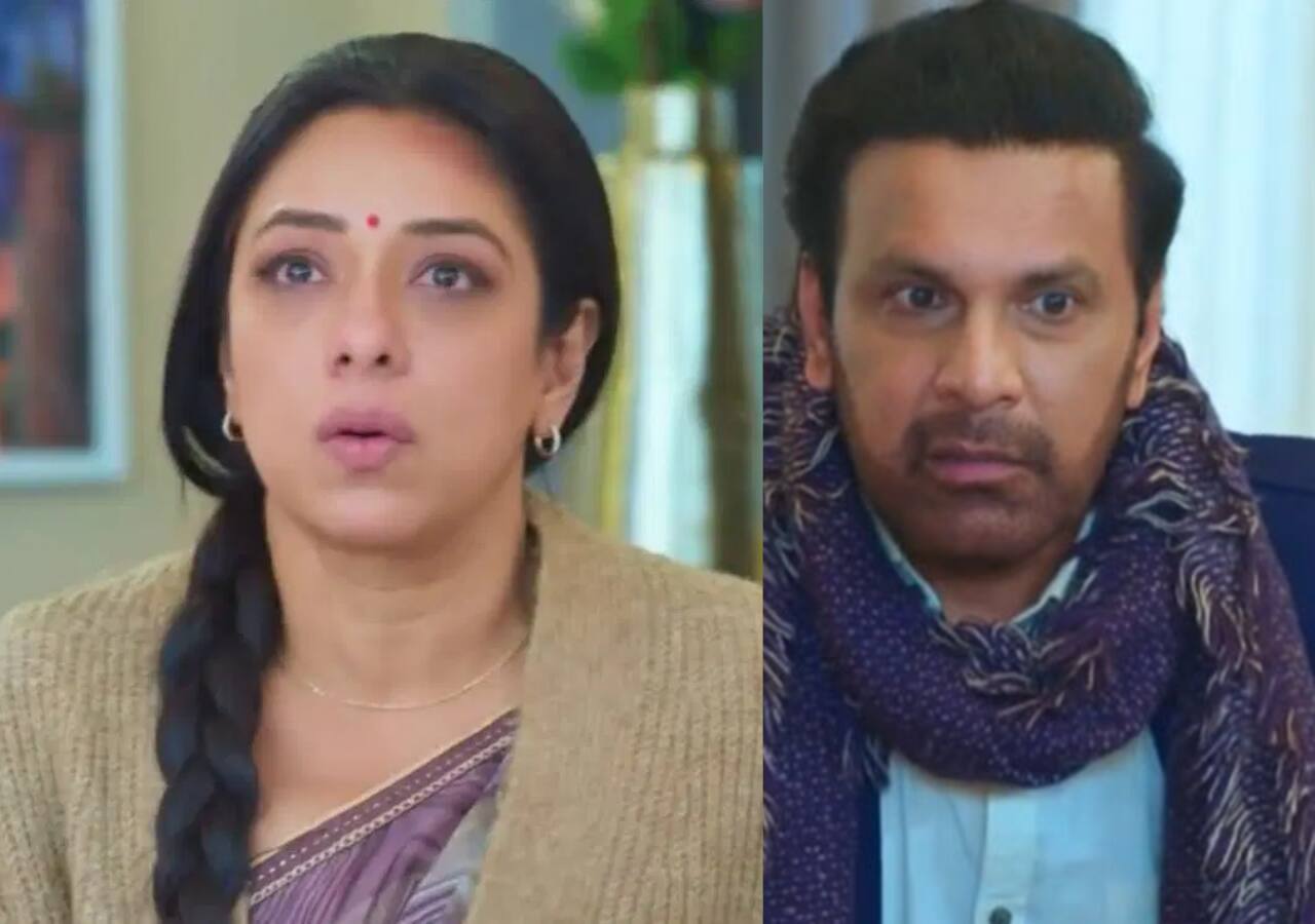 Anupamaa Serial 19 March Spoiler: Spice and Chutney to shut down? Anu ...