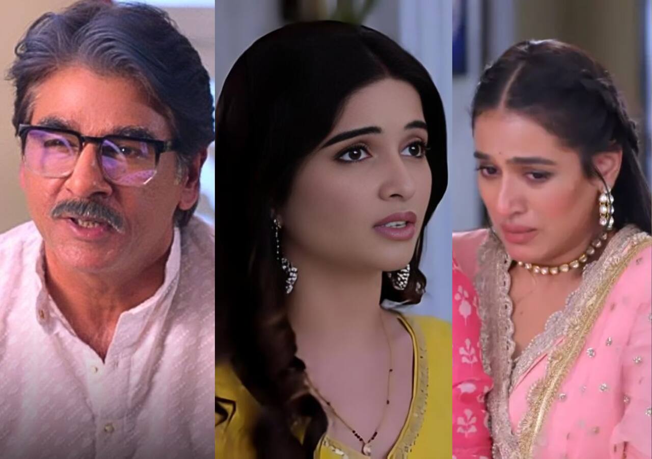 Ghum Hai Kisikey Pyaar Meiin 19 March Spoiler: Mama ji to instigate ...