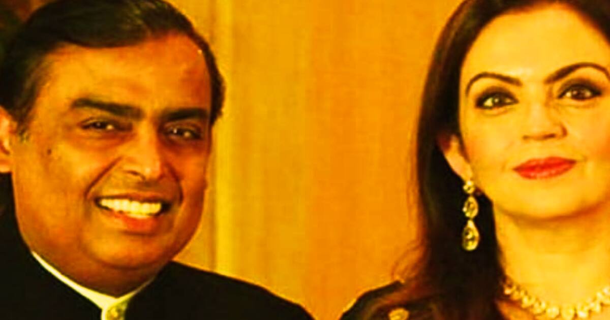 Nita Ambani to Narayana Murthy: Top 6 expensive gifts given by billionaires