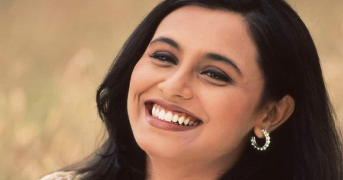 Top 10 highest rated Rani Mukerji movies to watch today