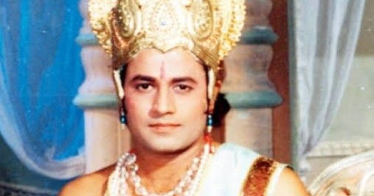Arun Govil aka Ram from Ramayan: Know his net worth, current endeavors ...
