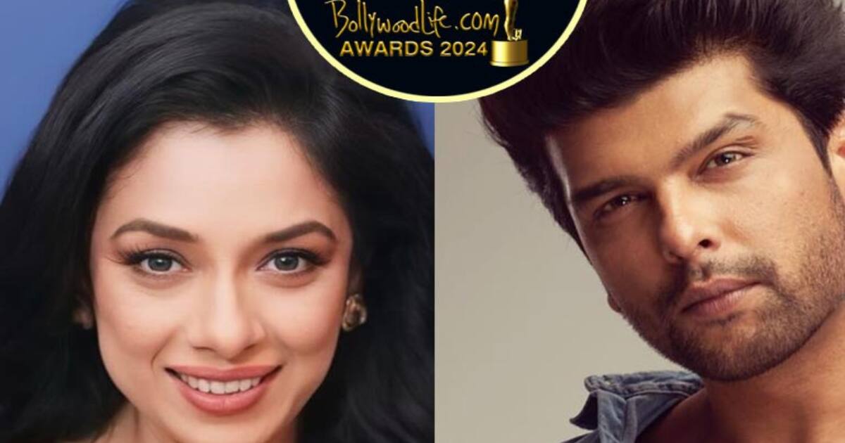 BL Awards 2024 Winners in TV Category: Rupali Ganguly, Kushal Tandon, Shivangi Joshi and more