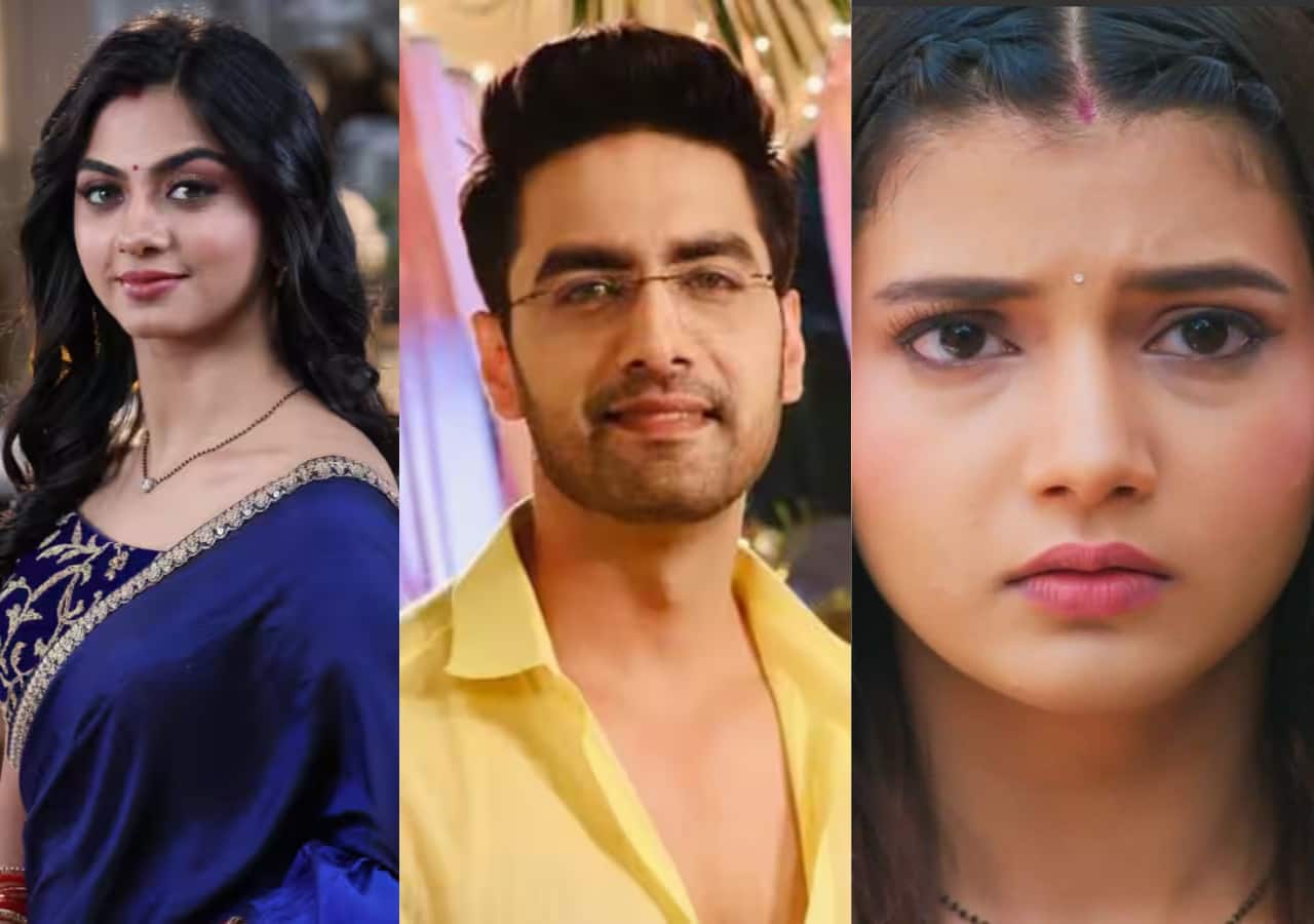 Yeh Rishta Kya Kehlata Hai serial spoiler March 28: Abhimaan love story to begin as Abhira ...