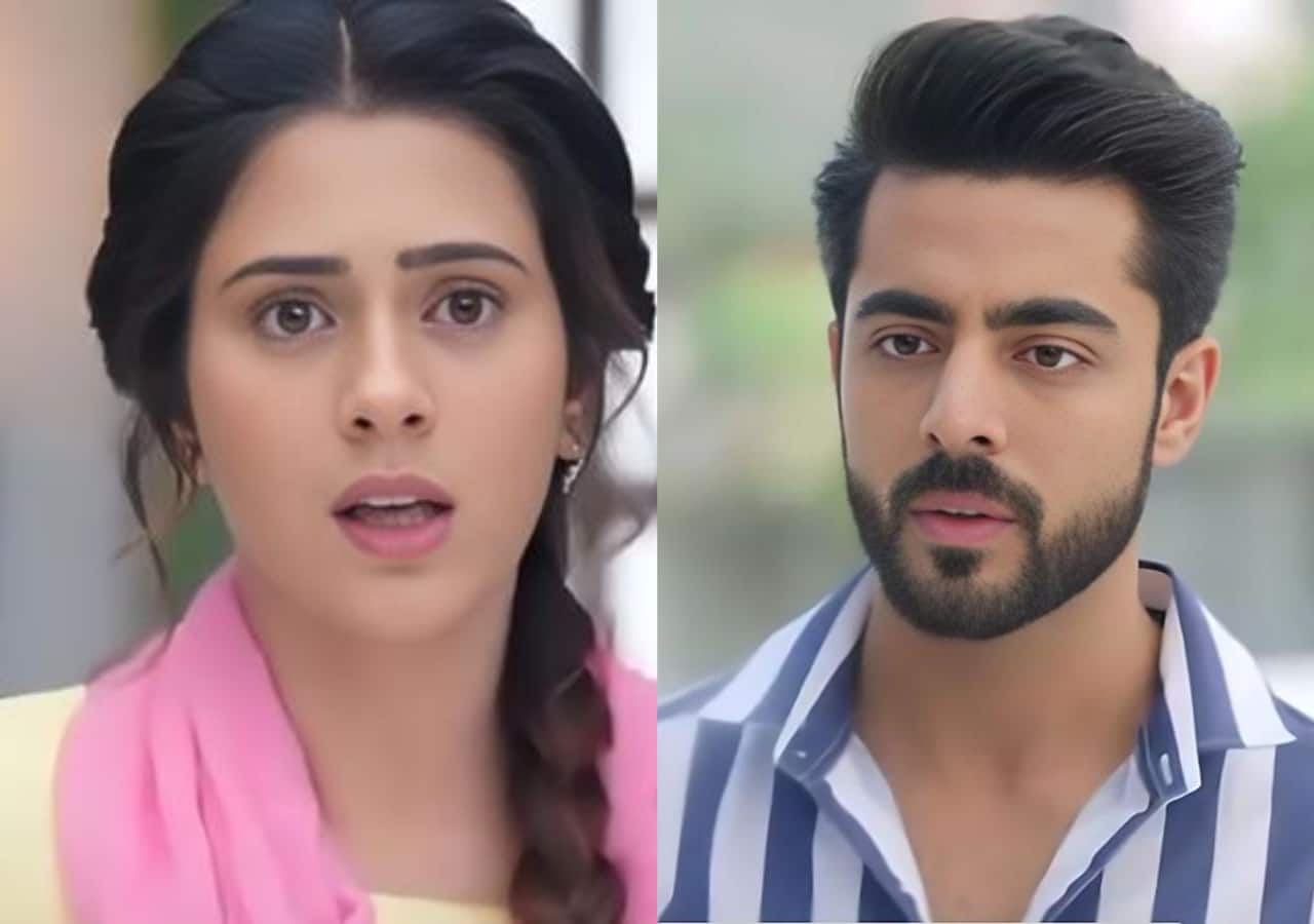 Jhanak serial spoiler March 28: Jhanak's life in danger; will Aniruddha ...