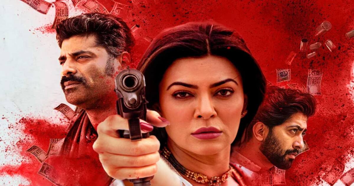 Top 10 crime thrillers on OTT that are a must-watch