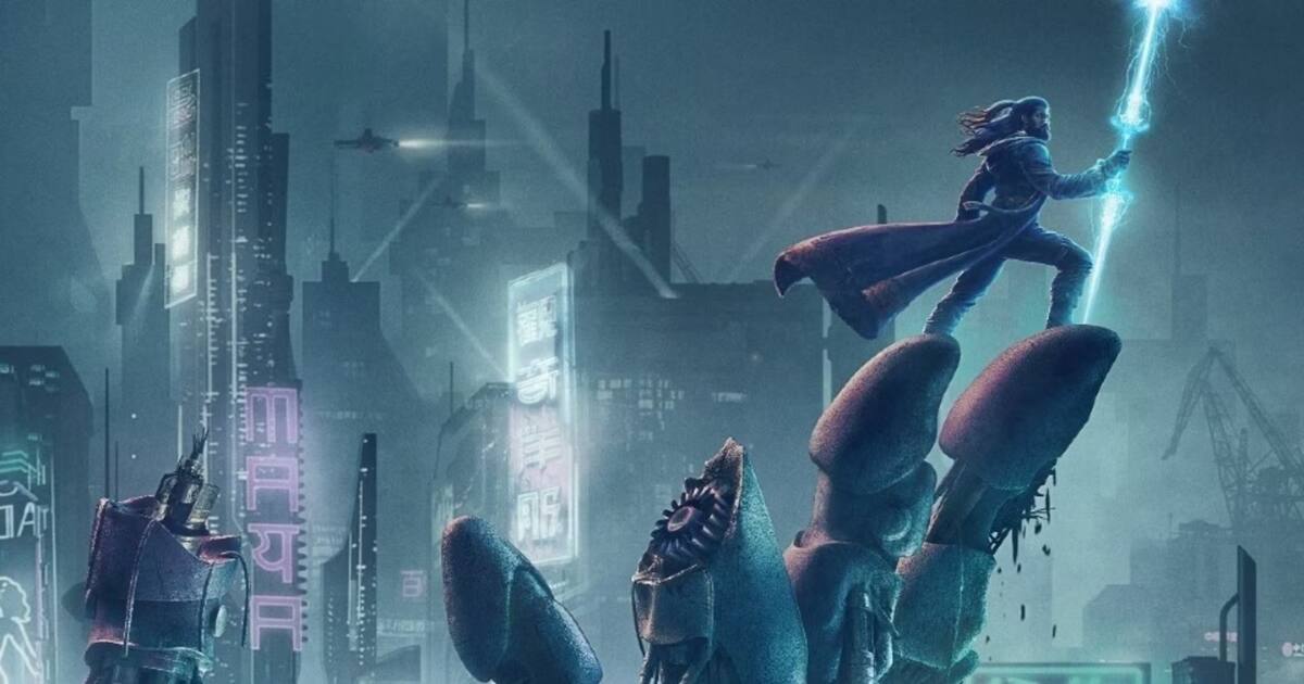 Top 10 highly ambitious Bollywood movie projects that got shelved