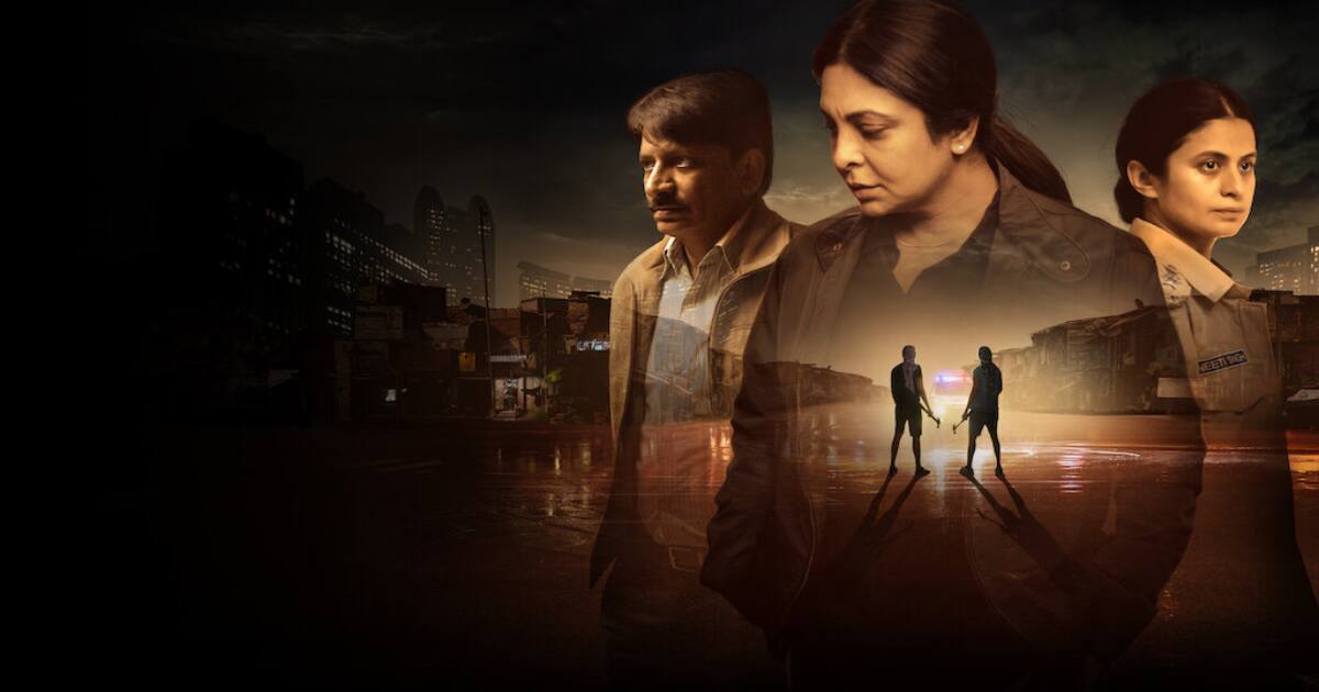 Women's Day 2024: Top 10 powerful women-centric web series on OTT