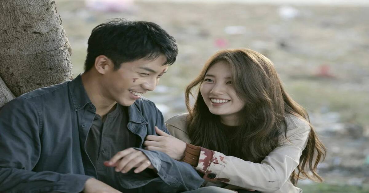 Top 10 best Korean dramas to stream on Netflix