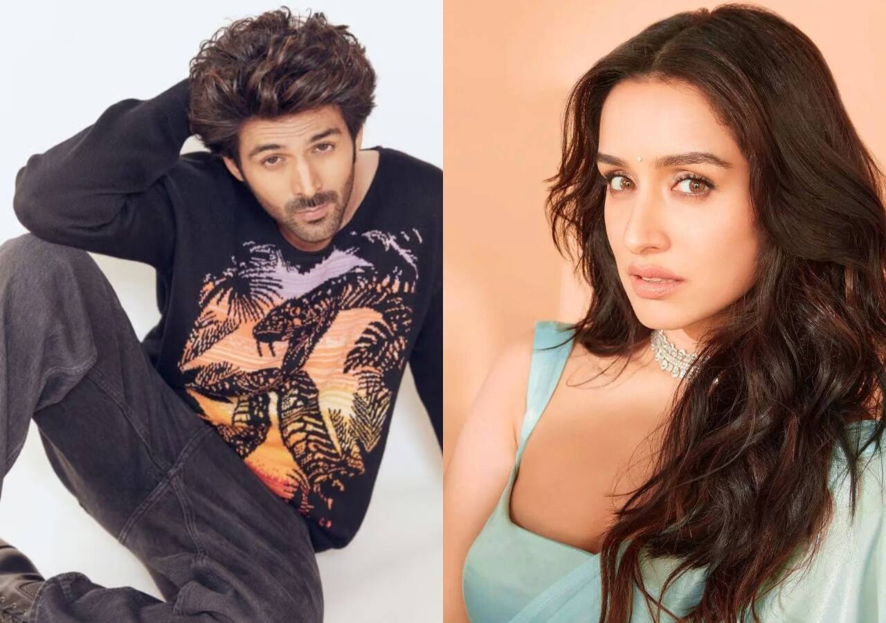 Prabhas-Disha Patani to Kartik Aaryan-Tripti Dimri, Fresh Pairs in ...