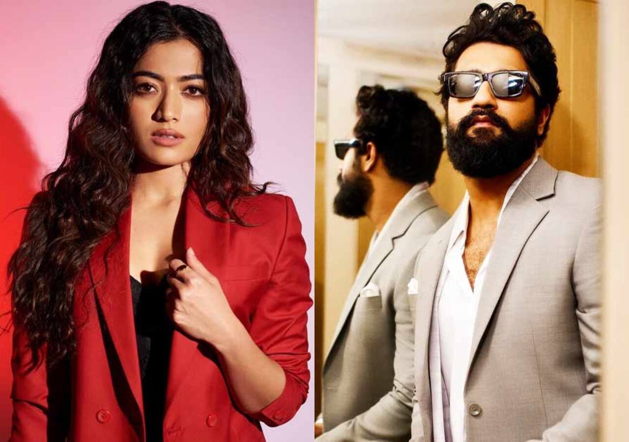 Prabhas-Disha Patani to Kartik Aaryan-Tripti Dimri, Fresh Pairs in ...
