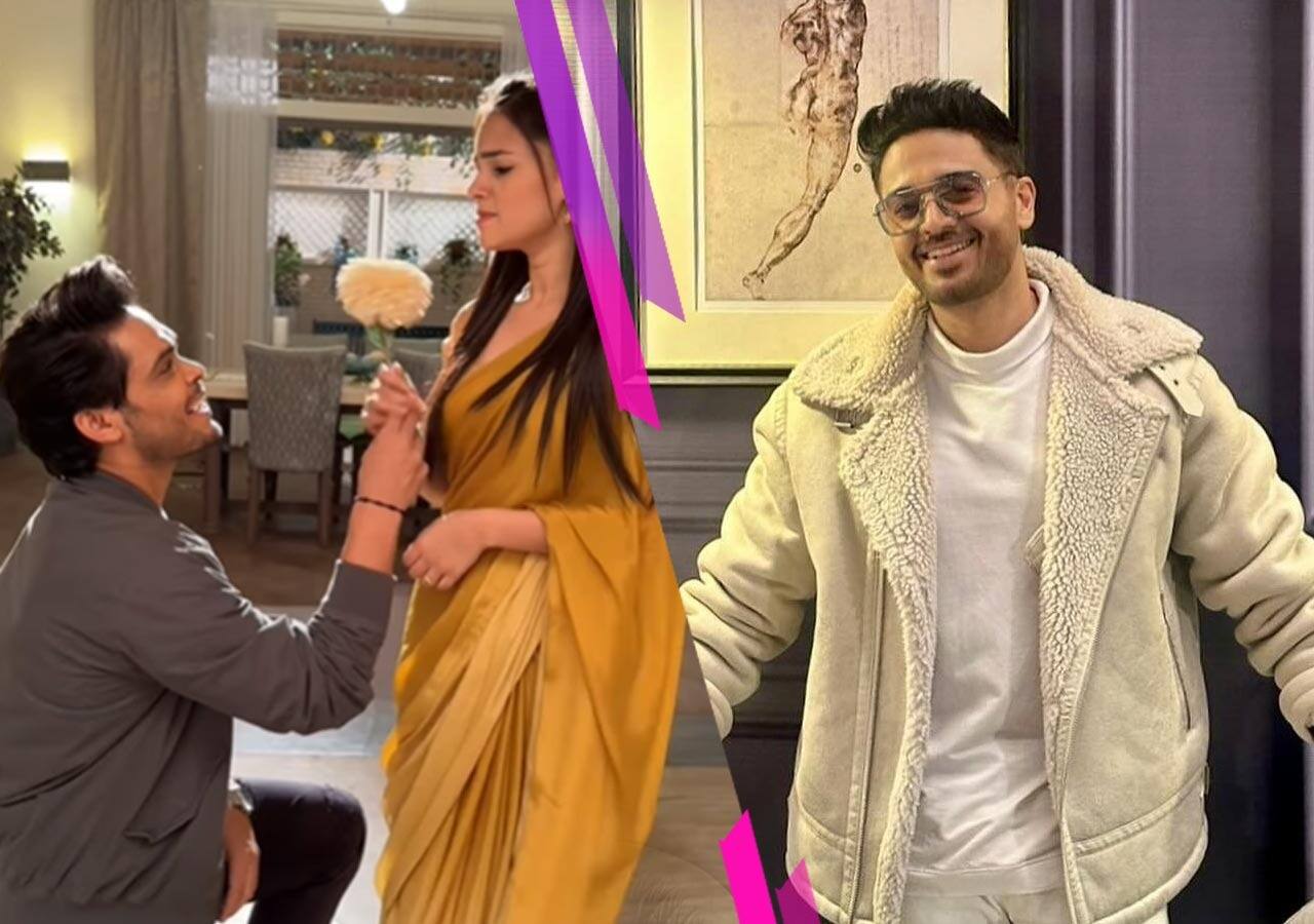 Anupama bts photos Kunwar amarjeet singh nishi saxena video - अनुपमा बीटीएस फोटोज: निशी सक्सेना ...