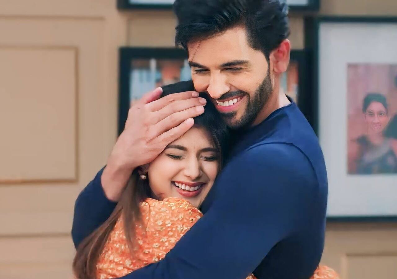 DYK Yeh Rishta Kya Kehlata Hai star Shehzada Dhami was a suitor for Shehnaaz Gill on Mujhse ...