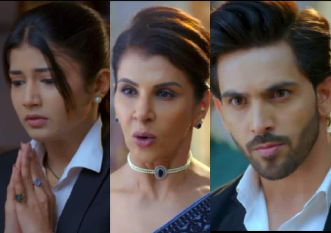 Yeh Rishta Kya Kehlata Hai upcoming twist: Abhira, Armaan fight against ... Yeh Rishta Kya Kehlata Hai upcoming twist: Abhira, Armaan fight against ...