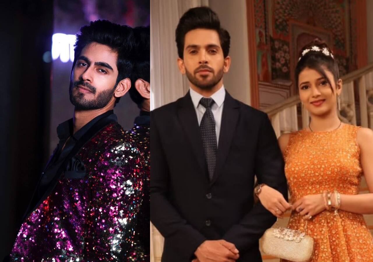 Yeh Rishta Kya Kehlata Hai: Rishabh Jaiswal aka Krish talks about playing a traumatized teen in ...