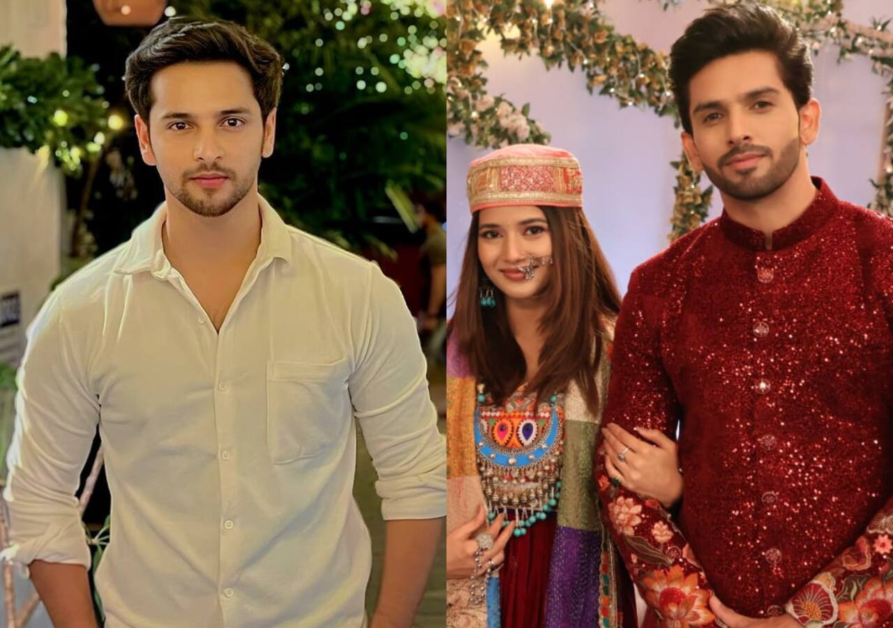 Yeh Rishta Kya Kehlata Hai serial: Shivam Khajuria aka Rohit reveals ...