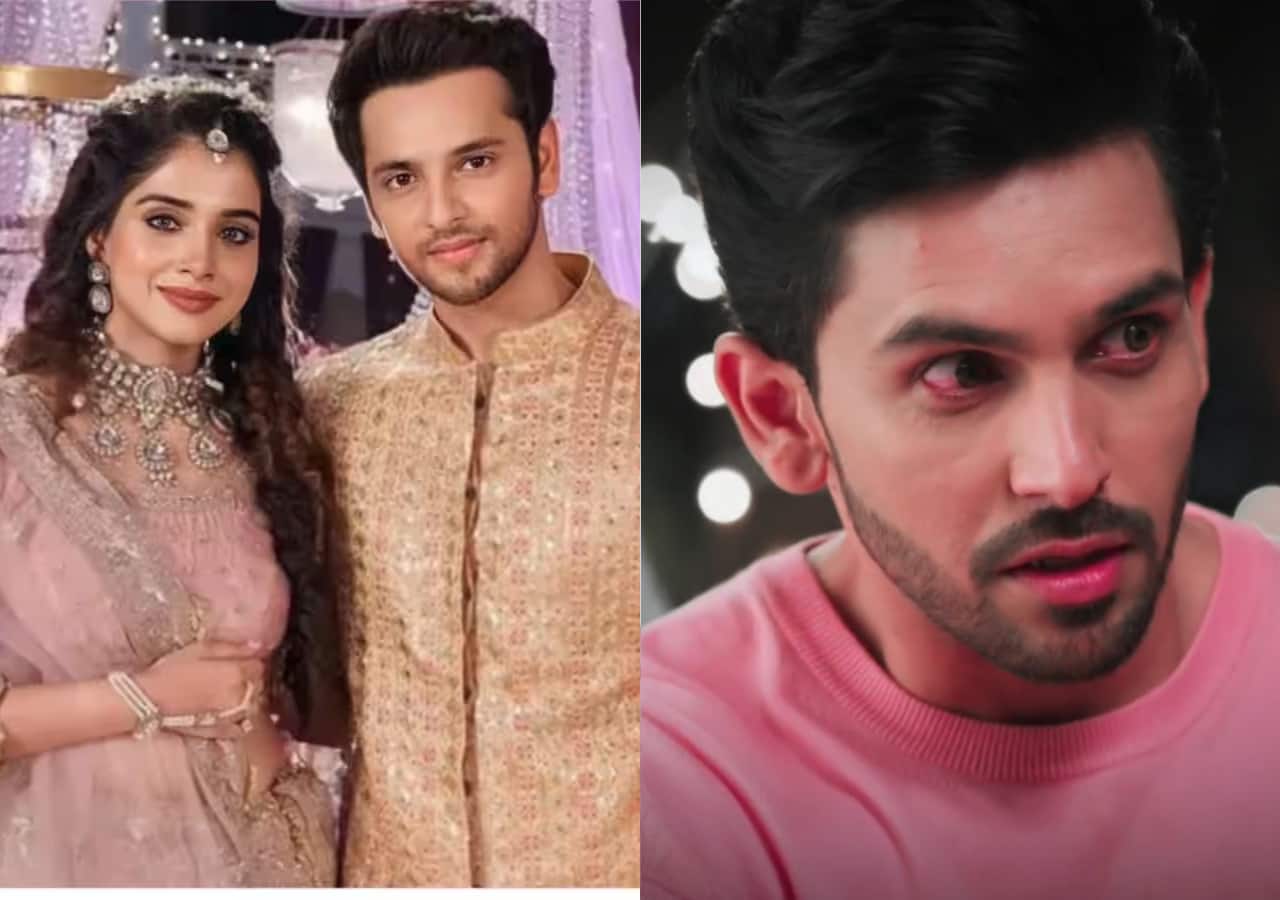 Yeh Rishta Kya Kehlata Hai Serial Pratiksha Honmukhe Was Misled By