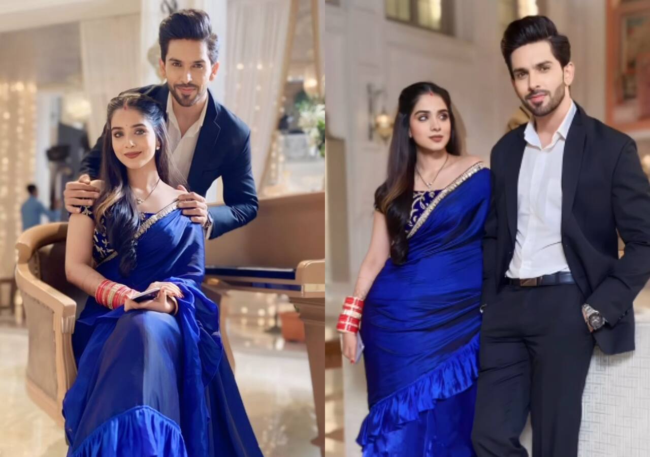 Yeh Rishta Kya Kehlata Hai Serial: Shehzada Dhami was troubling staff ...