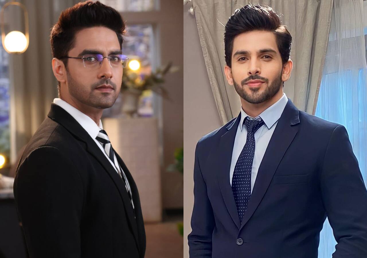 Yeh Rishta Kya Kehlata Hai serial: Rohit Purohit reacts to being ...