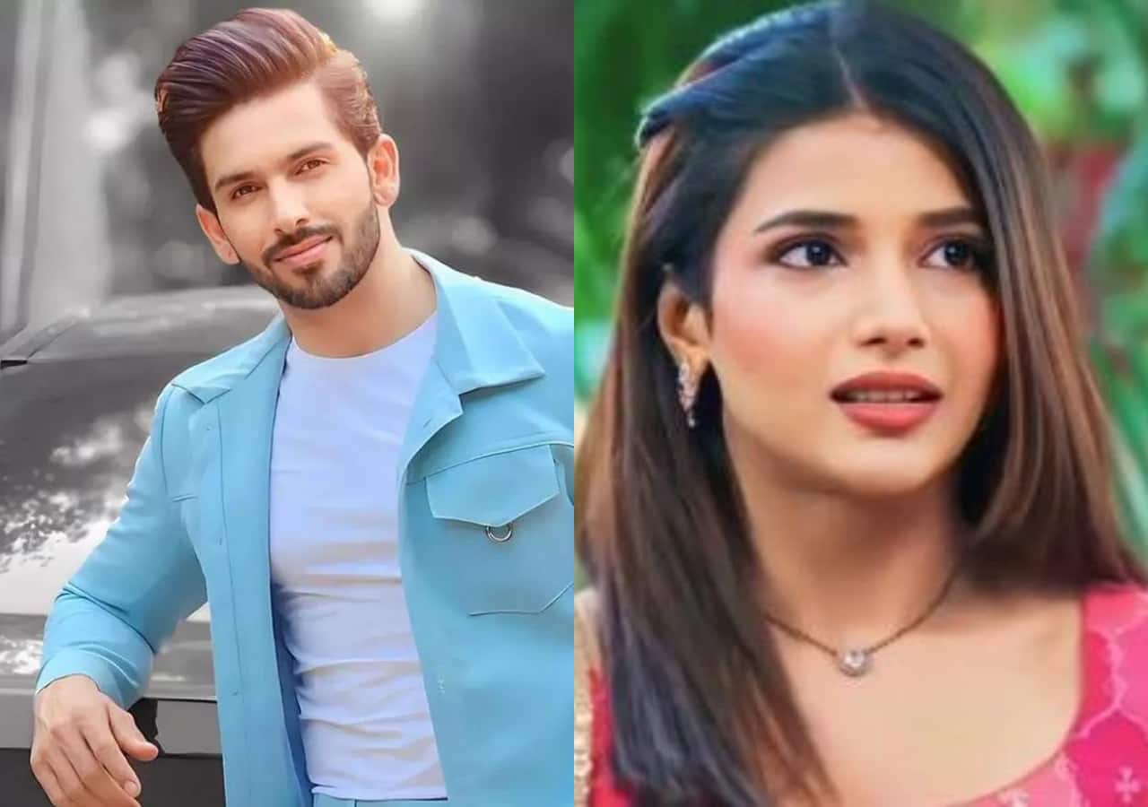 Yeh Rishta Kya Kehlata Hai spoiler: Armaan, Abhira's love story put on ...