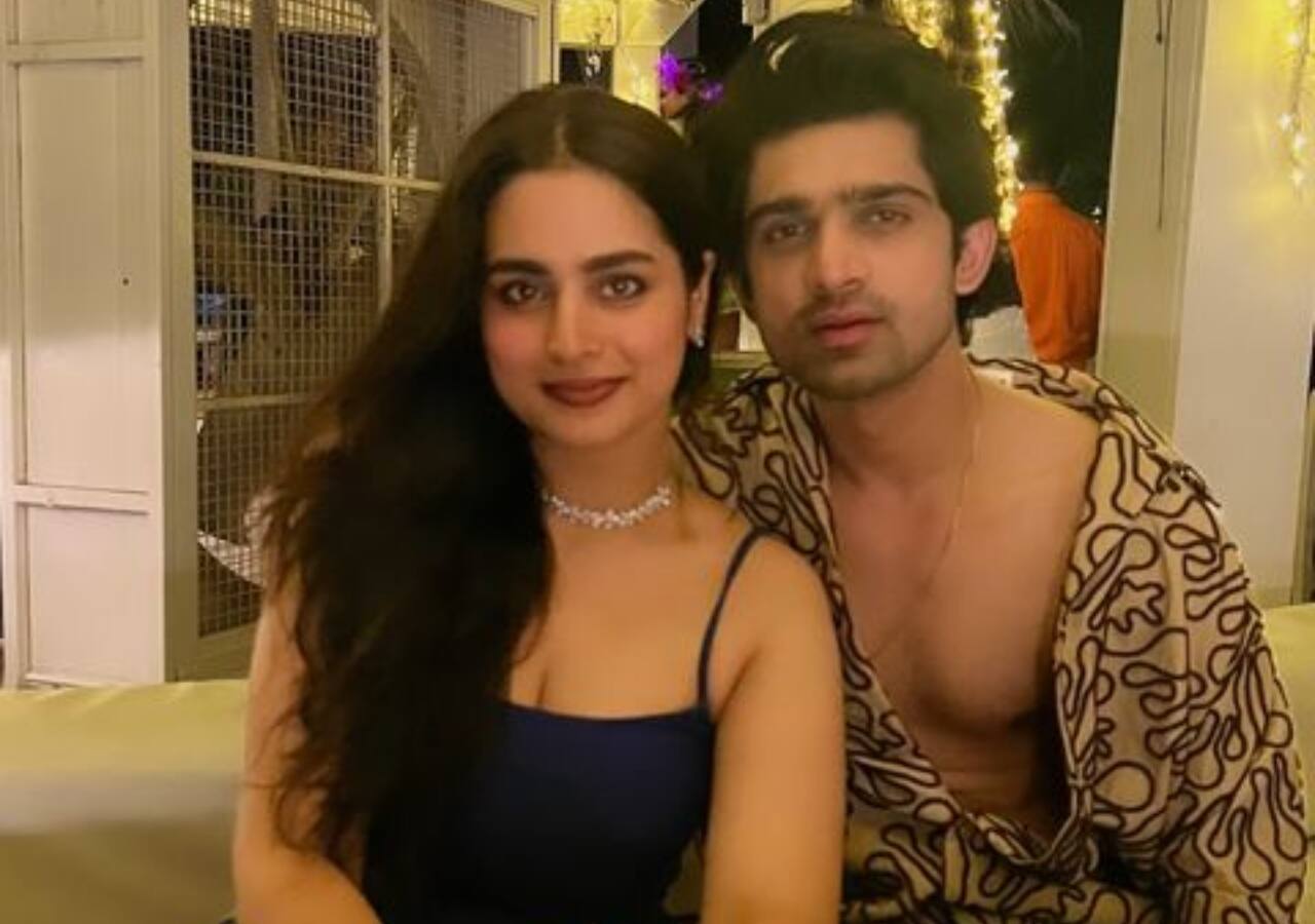 Bigg boss 17 Abhishek Kumar Dating Ayesha Khan - बिग बॉस 17 फेम अभिषेक ...
