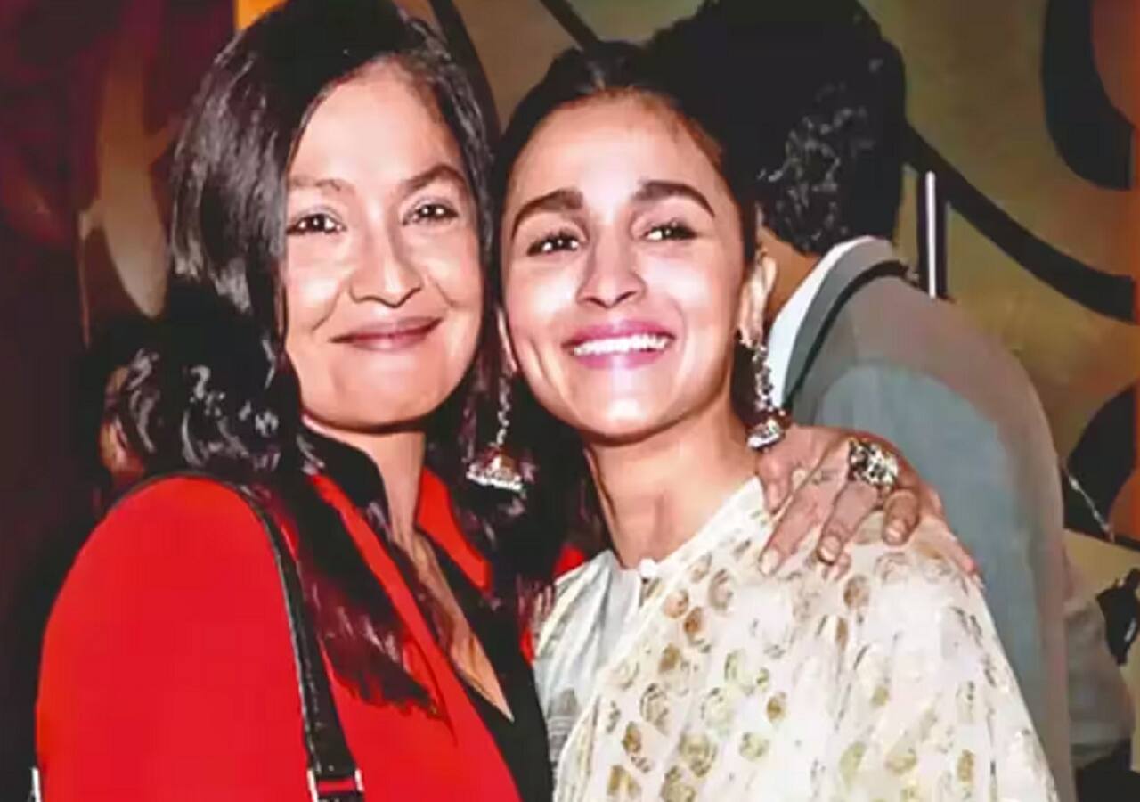 Pooja Bhatt drops an adorable unseen picture with sister Alia Bhatt on ...