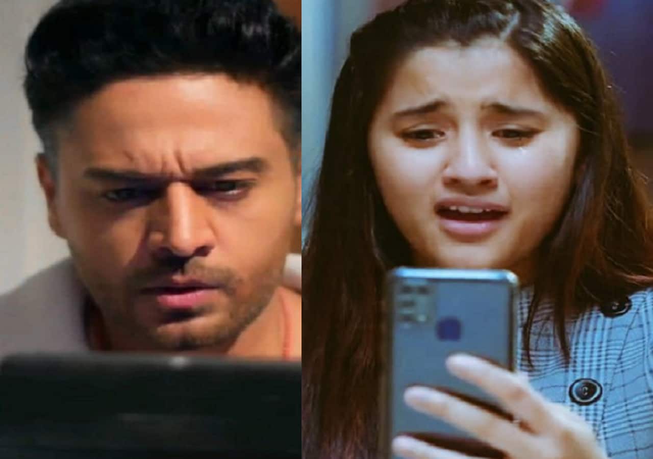 Anupamaa spoiler alert : Anuj chooses Anu over Aadhya; finds out Toshu ... Anupamaa spoiler alert : Anuj chooses Anu over Aadhya; finds out Toshu ...