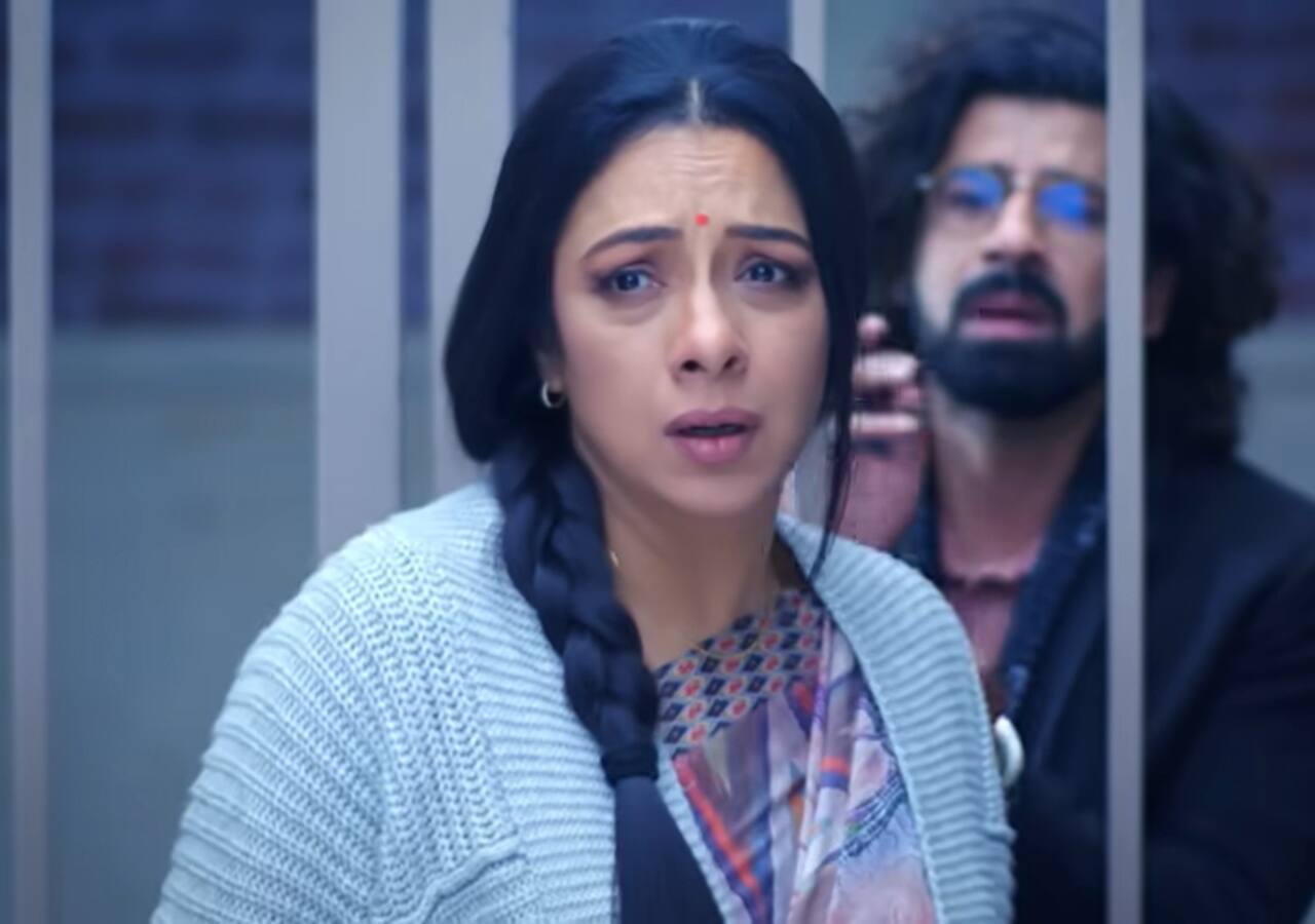 ormax trp list 9th week 2024 anupama and ghum hai kisikey pyaar meiin rating down - ऑरमैक्स ...