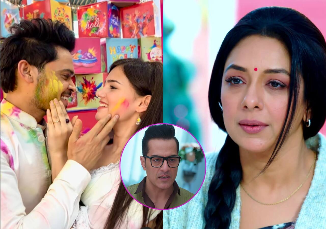 Anupama upcoming twist Kunwar Amar on Dimpy and Titu marriage twist - अनुपमा: डिंपी और टीटू की ...