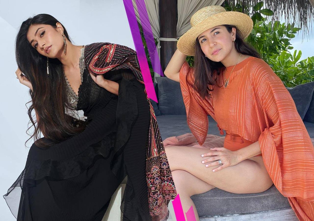 Jhalak Dikhhla Jaa 11 finalist Dhanashree Verma is the most-trolled cricketer wife; Yuzvendra ...