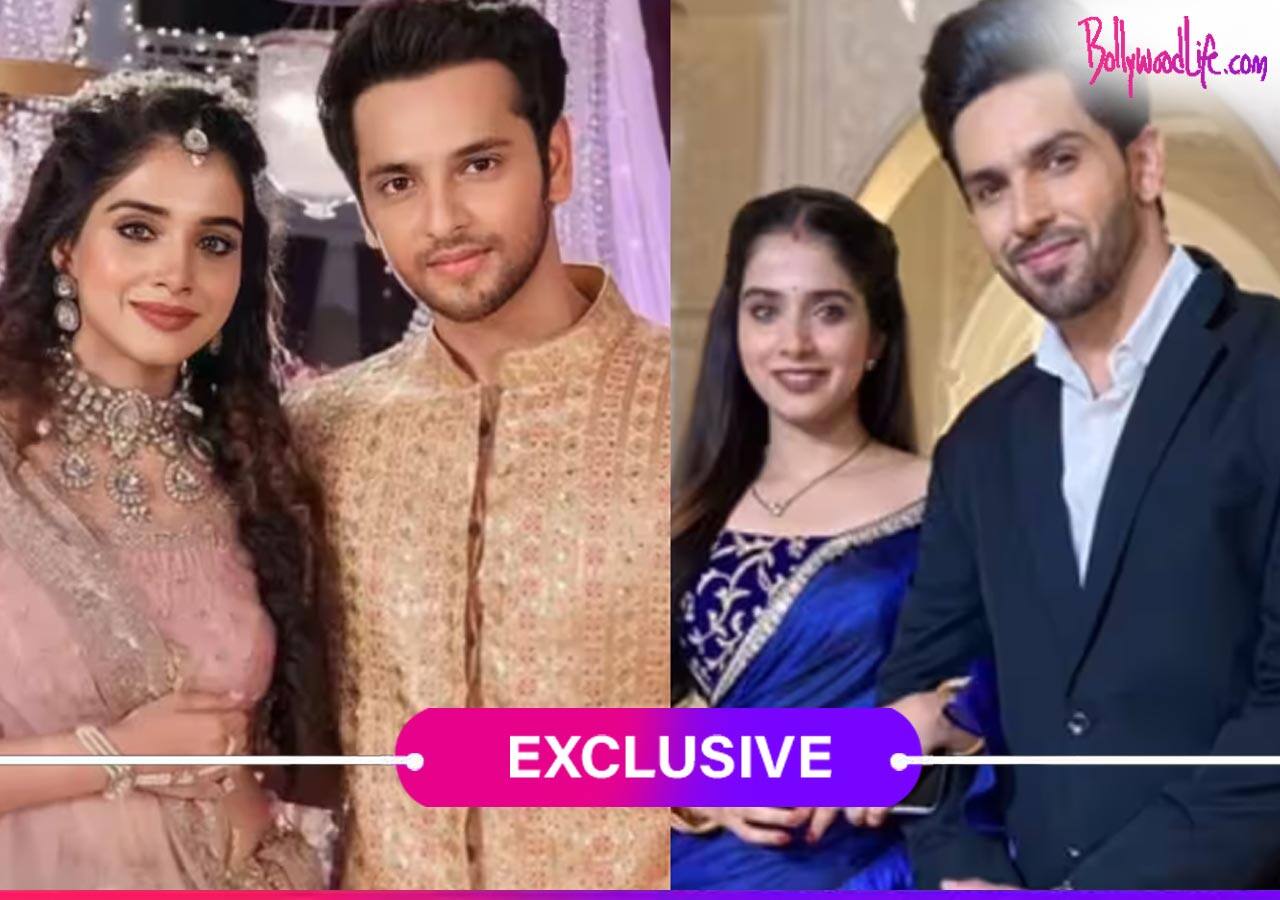 Yeh Rishta Kya Kehlata Hai serial: Shivam Khajuria reacts to his ...