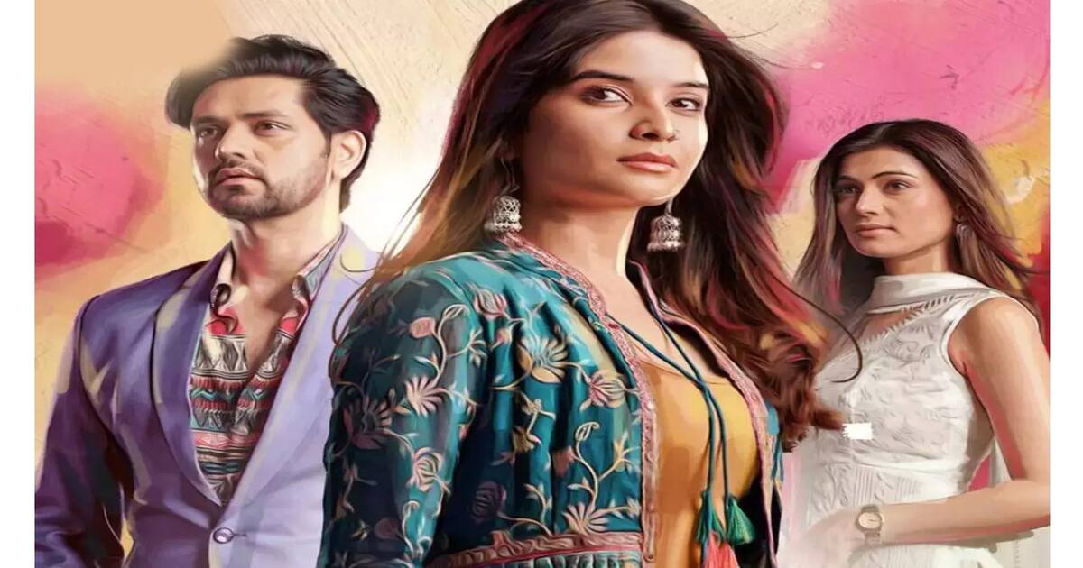 Ghum Hai Kisikey Pyaar Meiin stars Bhavika Sharma and more actors' real ...