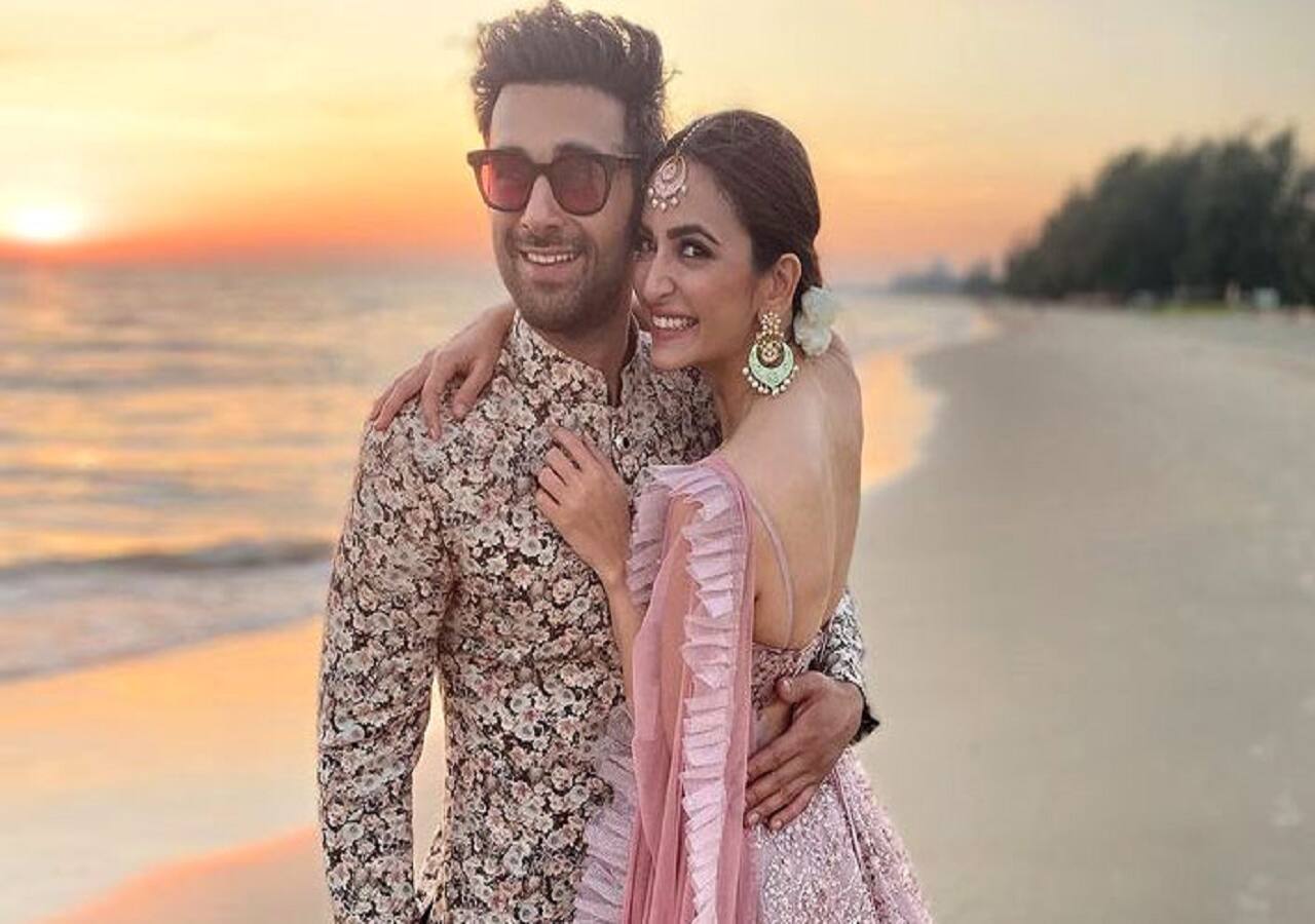 Get over Ranveer Singh, Pulkit Samrat is winning best husband tag for ...