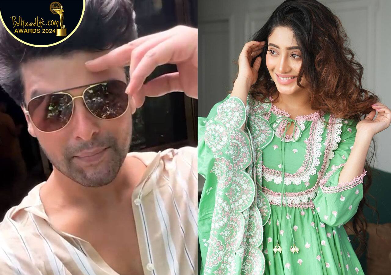 Rupali Ganguly, Pranali Rathod, Kushal Tandon and more: Meet the ...