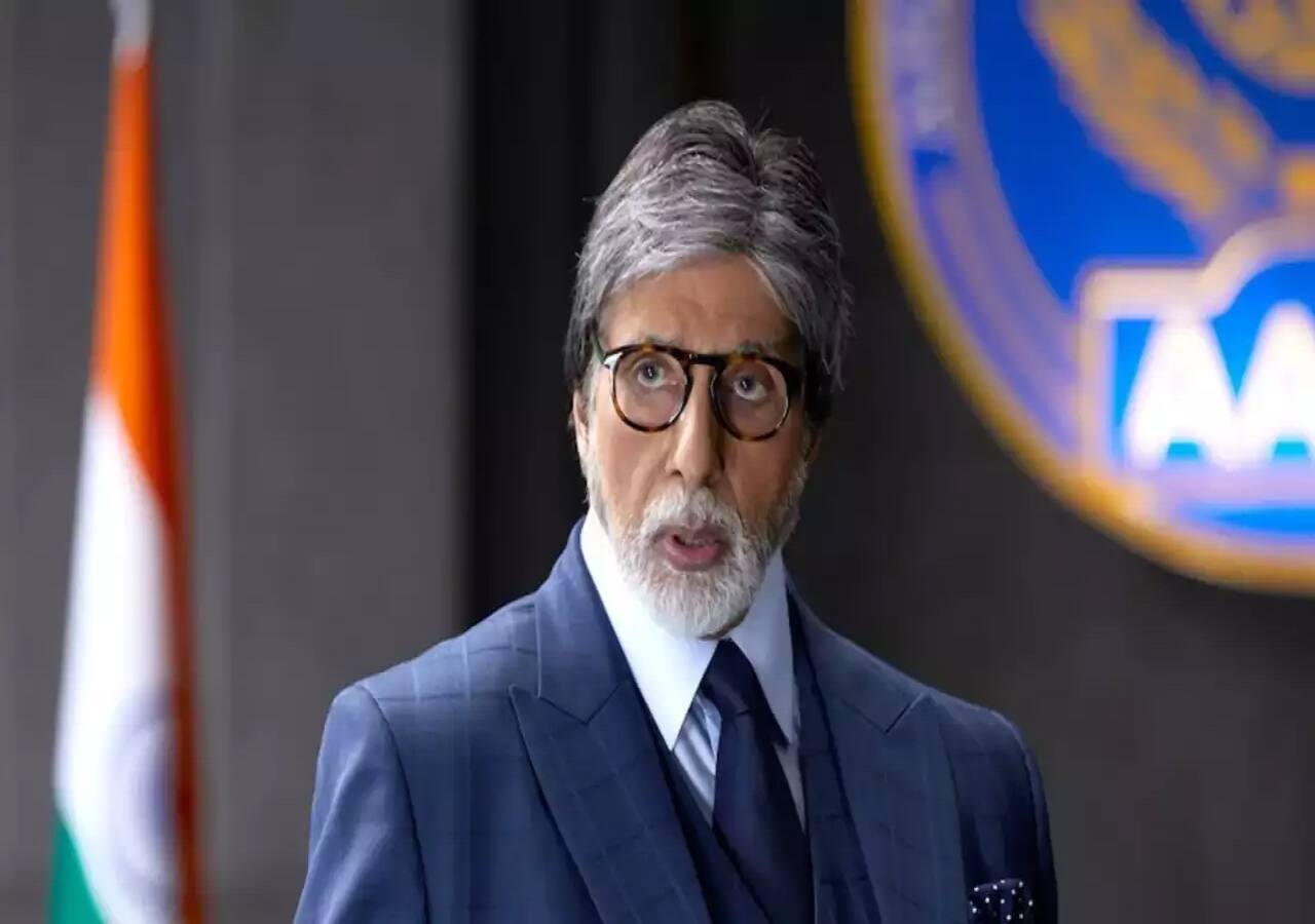 When Amitabh Bachchan revealed THIS Ambani offered him money to clear ...