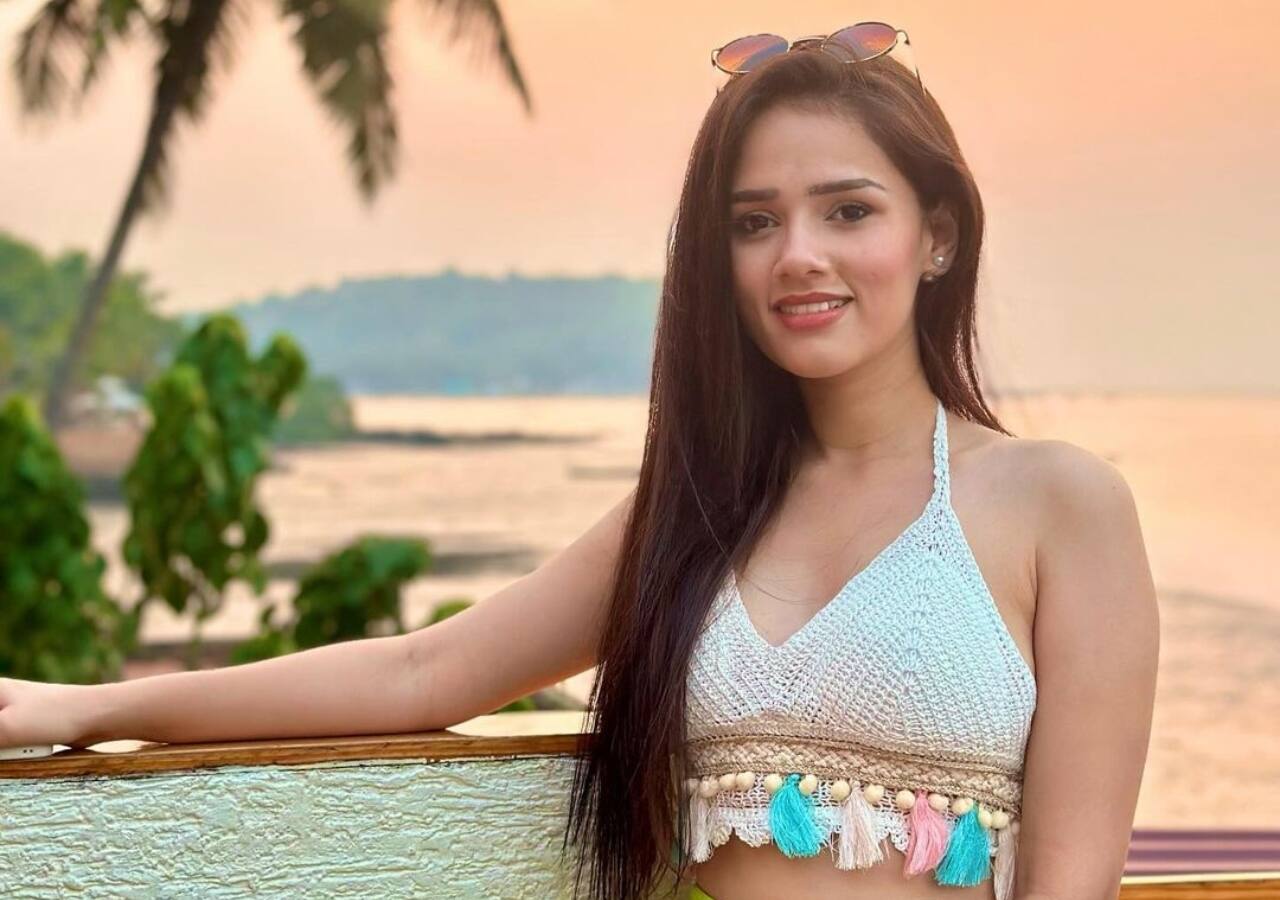 Anupama fame nidhi shah and nishi saxena bold photos viral - अनुपमा फेम निधी शाह और निशी सक्सेना ...