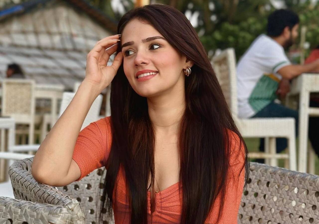 Anupama dimpi aka nishi saxena top 10 bold and stunning photoshoot- अनुपमा फेम निशी सक्सेना के ...