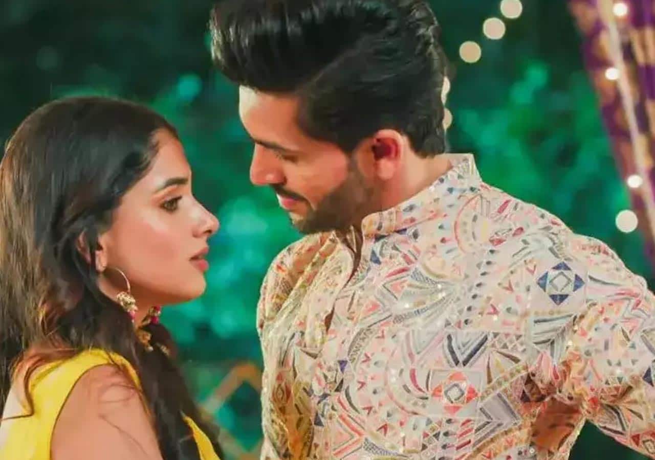 Shehzada Dhami-Pratiksha Honmukhe to Hina Khan-Rocky Jain: Yeh Rishta ...