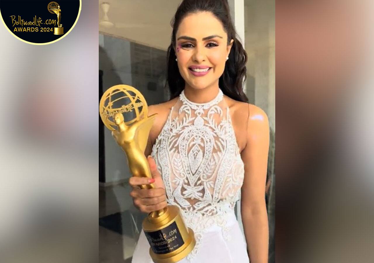 Rupali Ganguly, Pranali Rathod, Kushal Tandon and more: Meet the ...