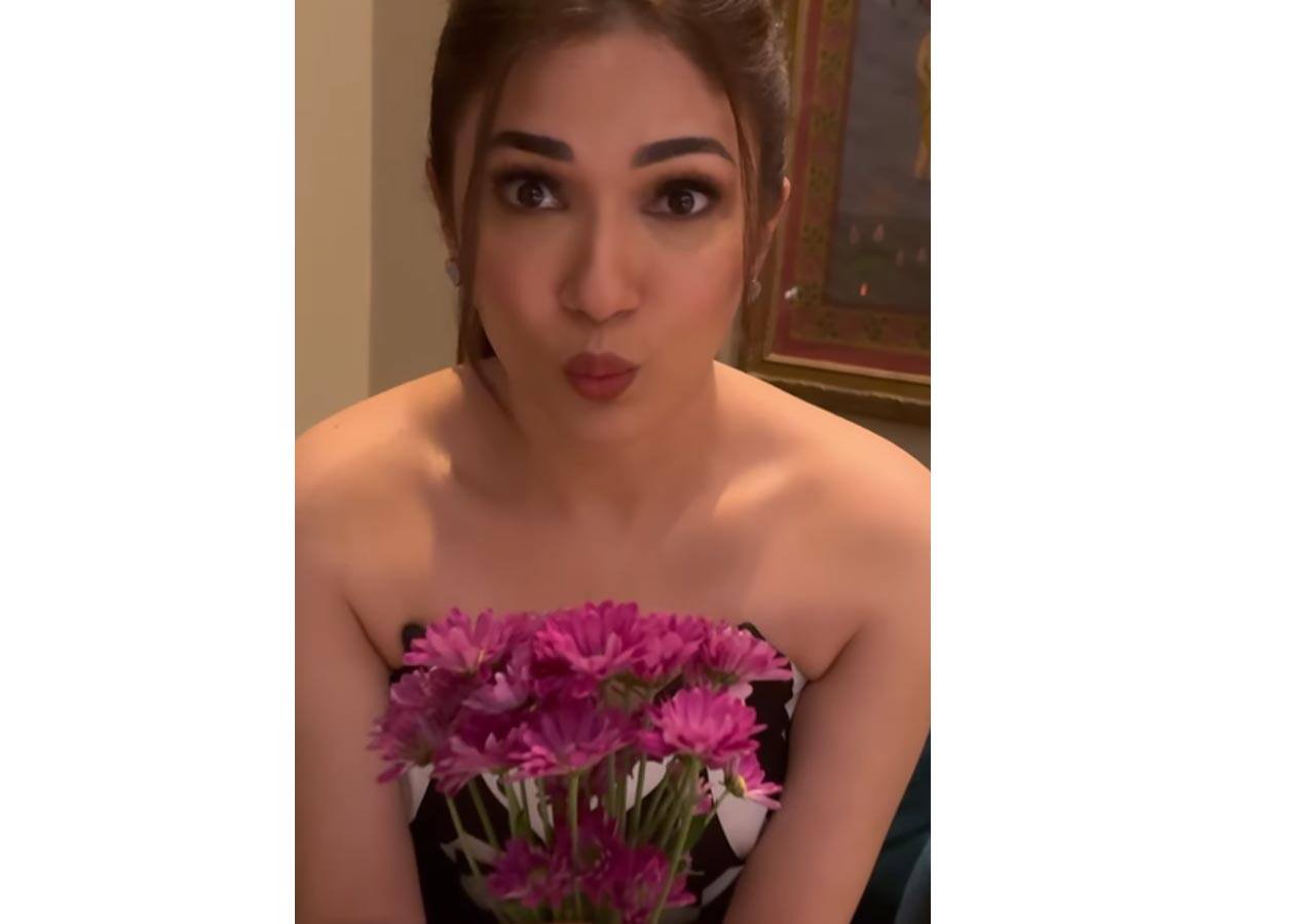 Riddhima Pandit sizzling photoshoot Amidst name being linked to Naagin 7 - नागिन 7 से नाम जुड़ते ...