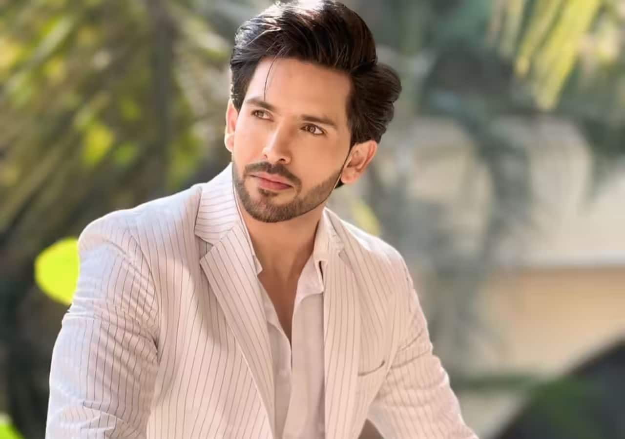 Yeh Rishta Kya Kehlata Hai: Did Shehzada Dhami take an indirect dig at ...