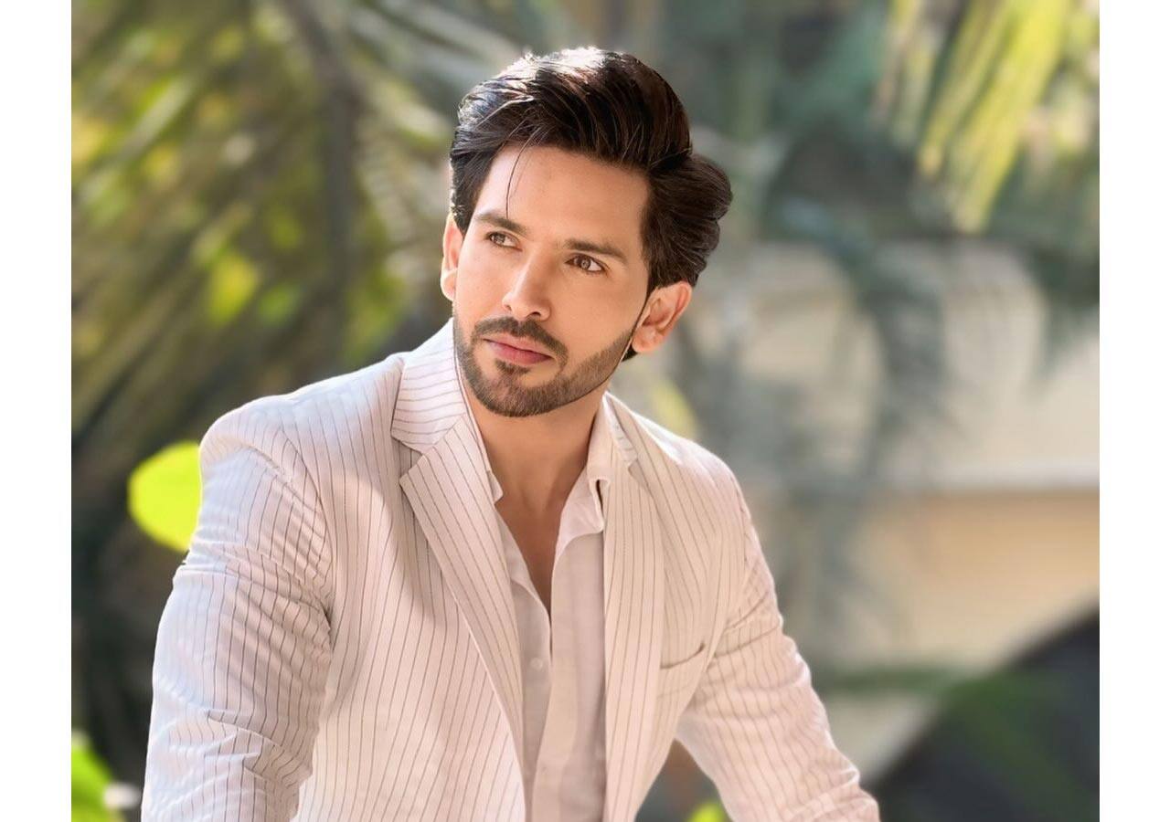 DYK Yeh Rishta Kya Kehlata Hai star Shehzada Dhami was a suitor for ...